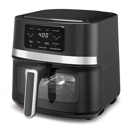 Click here for Cuisinart Basket 4.5qt Air Fryer  One Size  Black prices