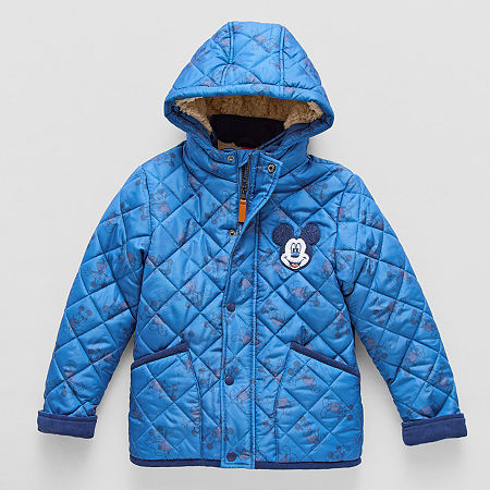 Click here for Disney Collection Little & Big Kid Boys Mickey Mou... prices