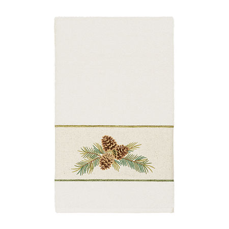 Click here for Linum Home Textiles Pierre Embellished Embellished... prices