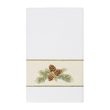 Click here for Linum Home Textiles Pierre Embellished Embellished... prices