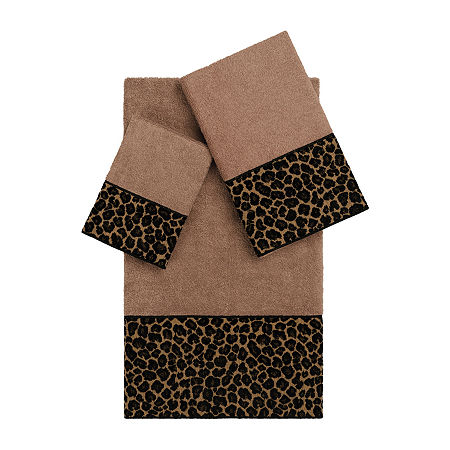 Click here for Linum Home Textiles Spots Embellished 3-pc. Bath T... prices