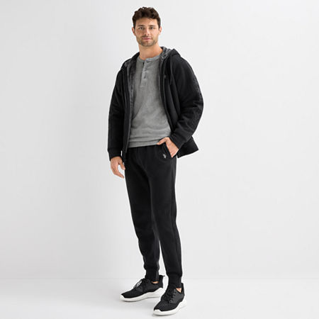 Click here for U.S. Polo Assn. Fleece Mens Drawstring Waist Class... prices