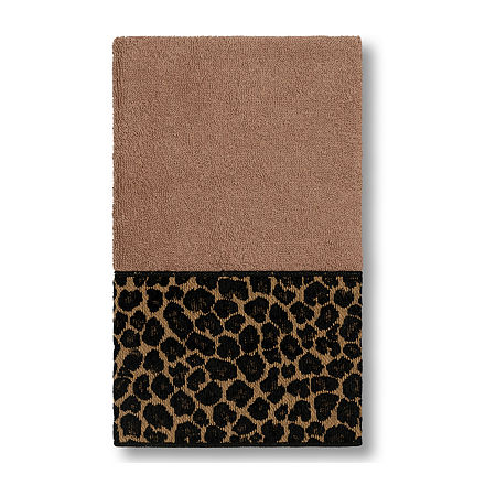 Click here for Linum Home Textiles Spots Embellished Hand Towel... prices