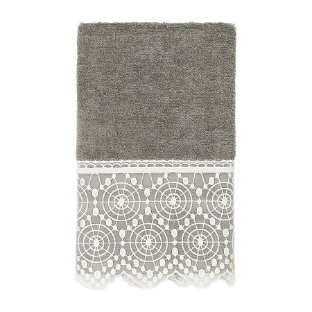 Click here for Linum Home Textiles Arian Embellished Embellished... prices