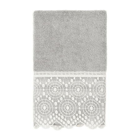 Click here for Linum Home Textiles Arian Embellished Embellished... prices