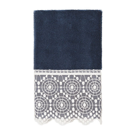 Click here for Linum Home Textiles Arian Embellished Embellished... prices