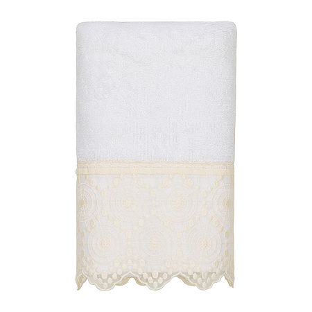 Click here for Linum Home Textiles Arian Embellished Embellished... prices
