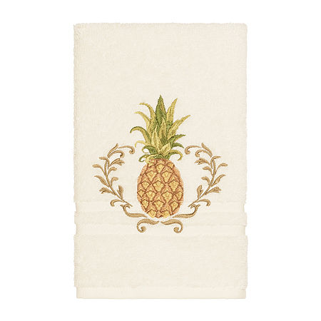 Click here for Linum Home Textiles Welcome Embellished Embellishe... prices