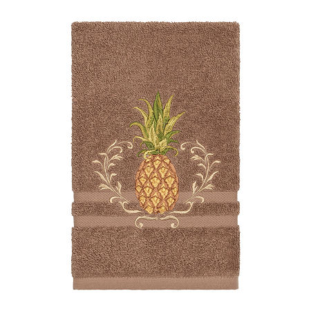 Click here for Linum Home Textiles Welcome Embellished Embellishe... prices