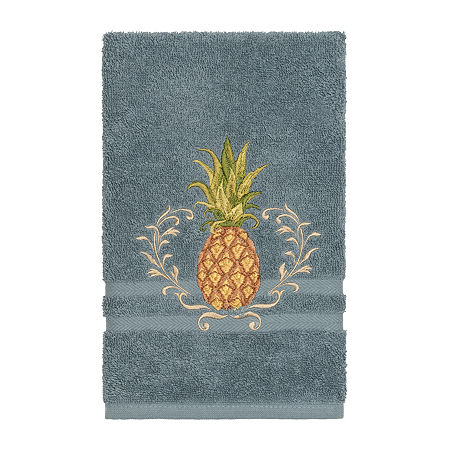 Click here for Linum Home Textiles Welcome Embellished Embellishe... prices