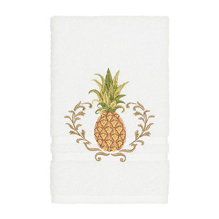 Click here for Linum Home Textiles Welcome Embellished Embellishe... prices