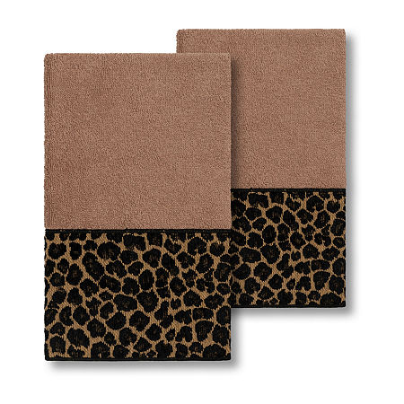 Click here for Linum Home Textiles Spots Embellished 2-pc. Embell... prices