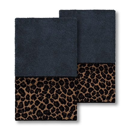 Click here for Linum Home Textiles Spots Embellished 2-pc. Embell... prices