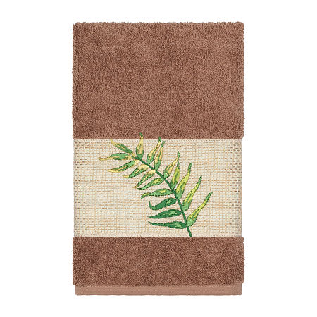 Click here for Linum Home Textiles Zoe Embellished Embellished Ha... prices