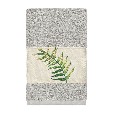 Click here for Linum Home Textiles Zoe Embellished Embellished Ha... prices