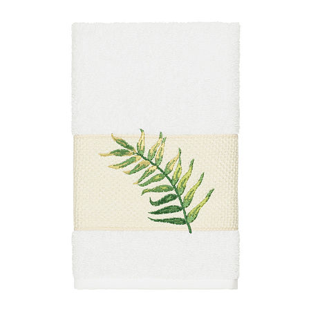 Click here for Linum Home Textiles Zoe Embellished Embellished Ha... prices
