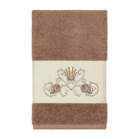 Click here for Linum Home Textiles Bella Embellished Embellished... prices