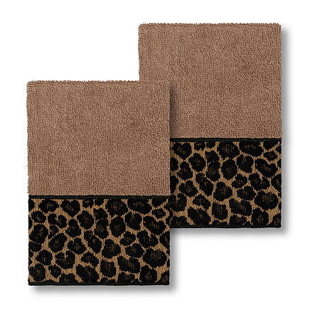 Click here for Linum Home Textiles Spots Embellished 2-pc. Embell... prices