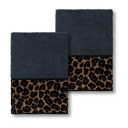 Click here for Linum Home Textiles Spots Embellished 2-pc. Embell... prices