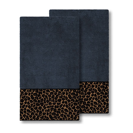 Click here for Linum Home Textiles Spots Embellished 2-pc. Embell... prices