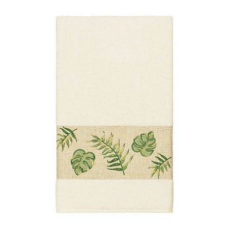 Click here for Linum Home Textiles Zoe Embellished Embellished Fl... prices