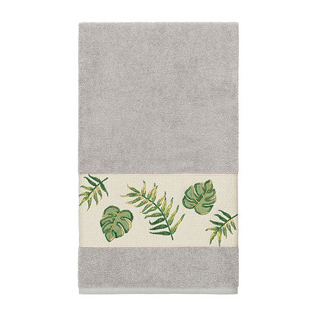 Click here for Linum Home Textiles Zoe Embellished Embellished Fl... prices