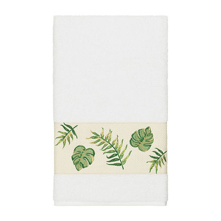 Click here for Linum Home Textiles Zoe Embellished Embellished Fl... prices