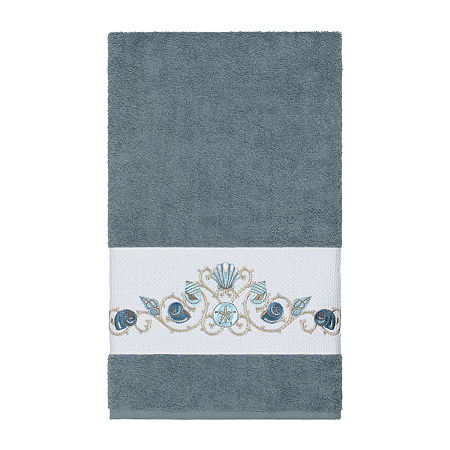 Click here for Linum Home Textiles Bella Embellished Embellished... prices