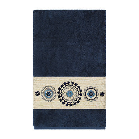 Click here for Linum Home Textiles Isabelle Embellished Embellish... prices