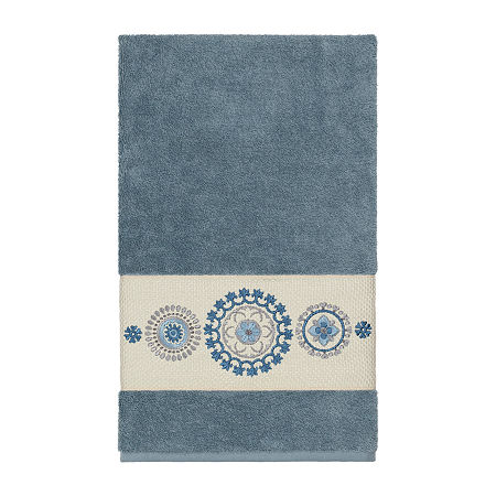 Click here for Linum Home Textiles Isabelle Embellished Embellish... prices