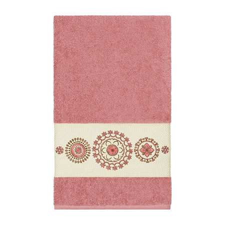 Click here for Linum Home Textiles Isabelle Embellished Embellish... prices