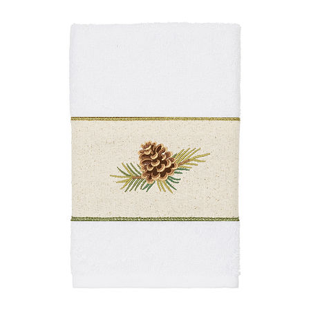 Click here for Linum Home Textiles Pierre Embellished Embellished... prices