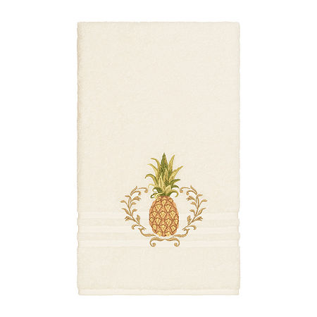 Click here for Linum Home Textiles Welcome Embellished Embellishe... prices