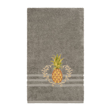 Click here for Linum Home Textiles Welcome Embellished Embellishe... prices