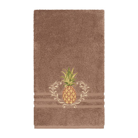Click here for Linum Home Textiles Welcome Embellished Embellishe... prices