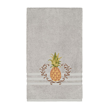 Click here for Linum Home Textiles Welcome Embellished Embellishe... prices
