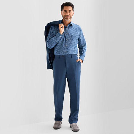 Click here for Stafford Birdseye Signature Coolmax All Season Men... prices
