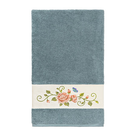 Click here for Linum Home Textiles Rebecca Embellished Embellishe... prices
