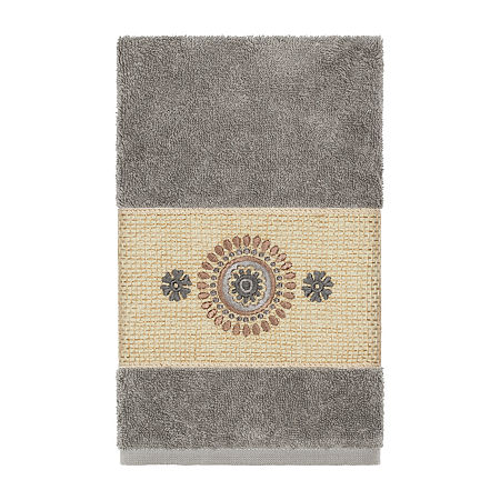 Click here for Linum Home Textiles Isabelle Embellished Embellish... prices