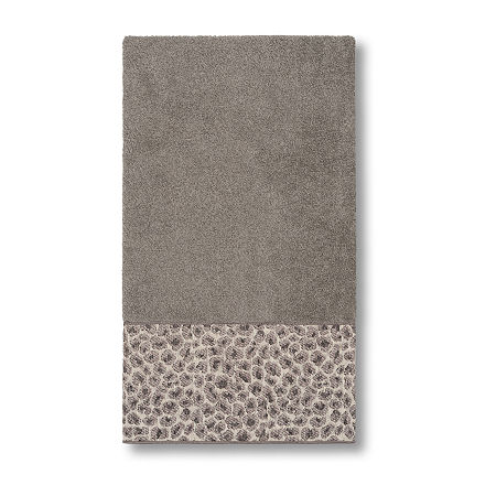 Click here for Linum Home Textiles Spots Embellished Embellished... prices