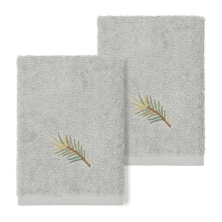 Click here for Linum Home Textiles Pierre Embellished 2-pc. Embel... prices
