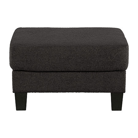 Click here for Furniture of America Colby Storage Ottoman  One Si... prices