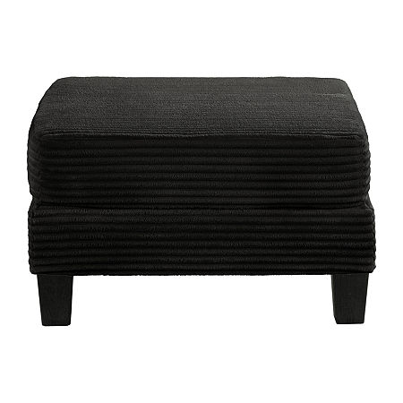 Click here for Furniture of America Kasin Storage Ottoman  One Si... prices