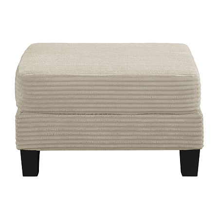 Click here for Furniture of America Kasin Storage Ottoman  One Si... prices
