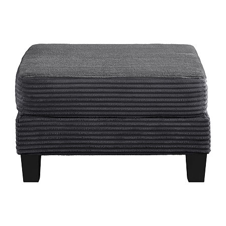 Click here for Furniture of America Kasin Storage Ottoman  One Si... prices