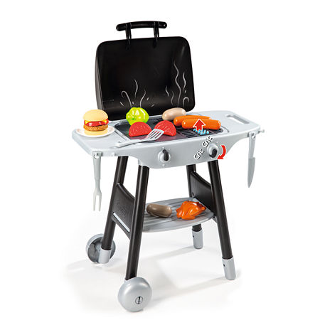 Click here for Smoby Toys Bbq Plancha Play Grill With Accessories... prices