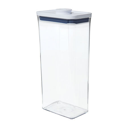Click here for OXO Good Grips Pop 3.7-Qt. Tall Rectangular 1 Pair... prices