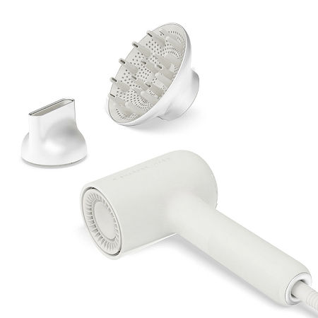 Click here for Sharper Image Blow Dry Hair Dryer  One Size prices