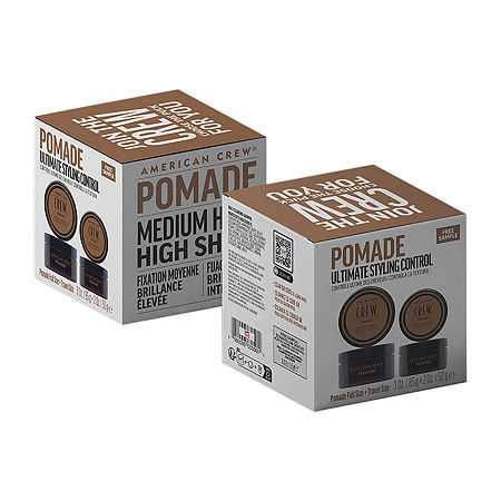 Click here for American Crew Pomade Box Duo 2-pc. Gift Set  One S... prices
