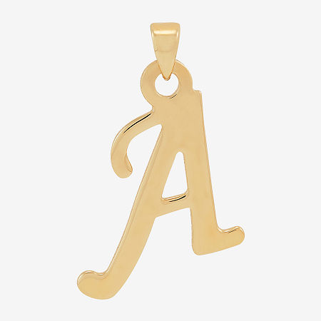 Click here for Womens 14K Gold Pendant  One Size prices